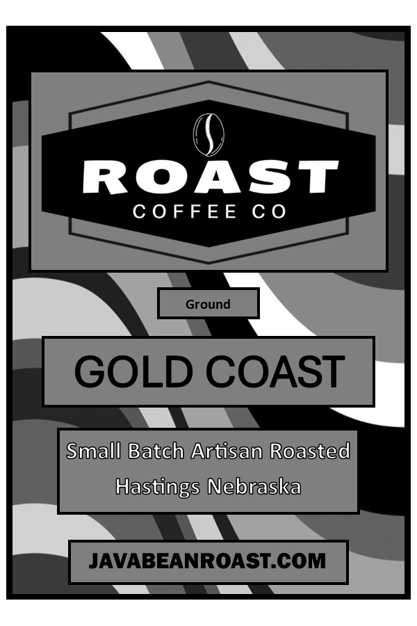 Gold Coast – Roast Coffee Company